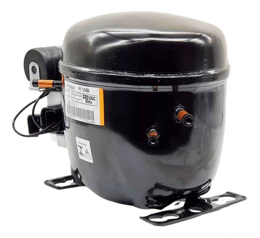 Embraco 1/3 Hp Compressor - FFI12HBX